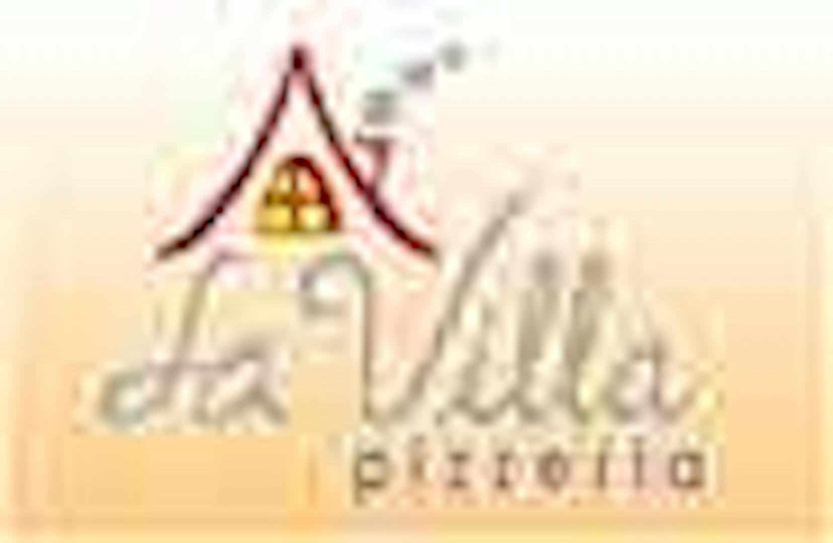 La Villa Pizzeria - Washington, DC 20011 (Menu & Order Online)
