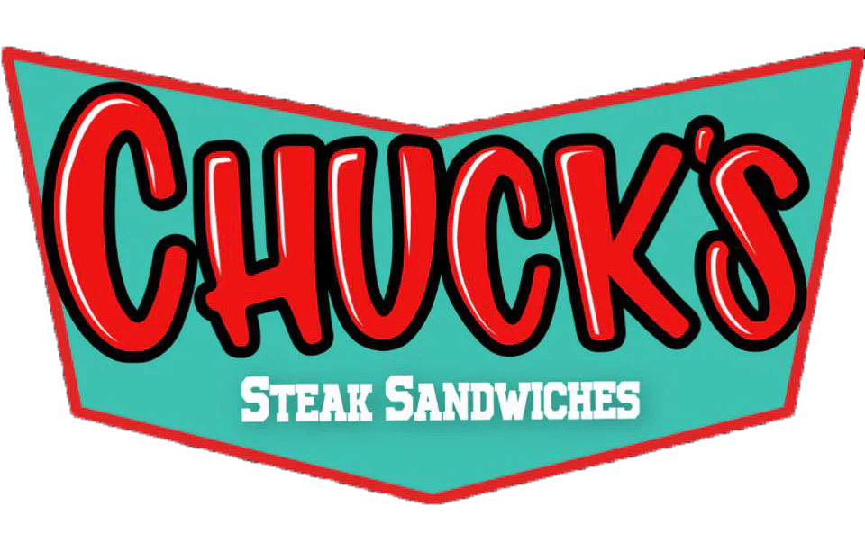 Home - Chuck’s Steak Sandwiches