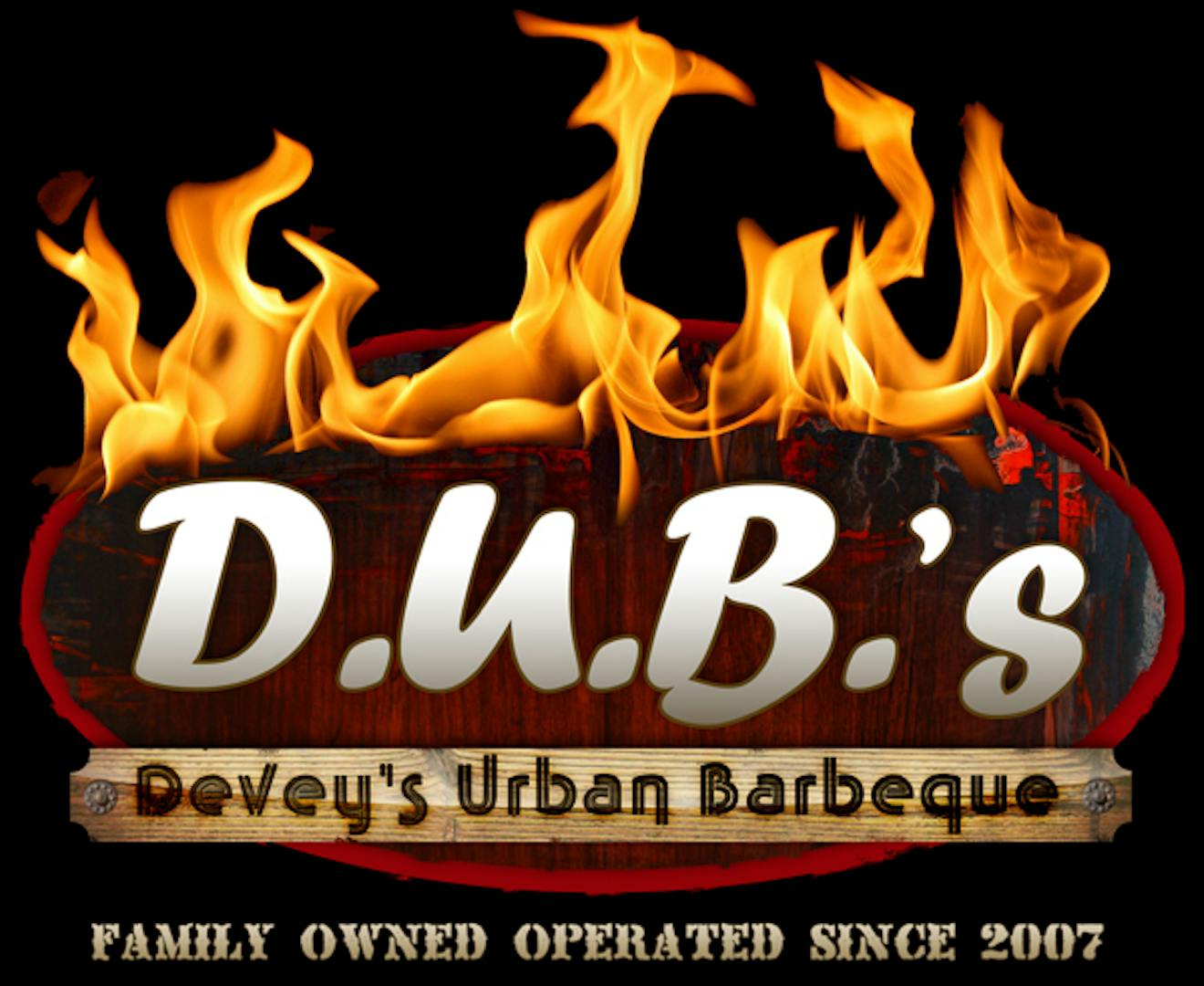 DUB's BBQ - St George, UT 84770 (Menu & Order Online)