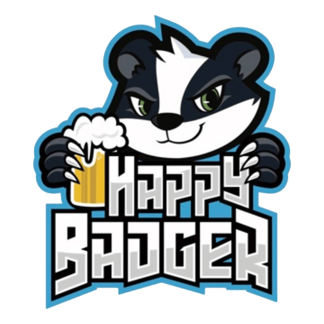 Home - The Happy Badger Sports Pub