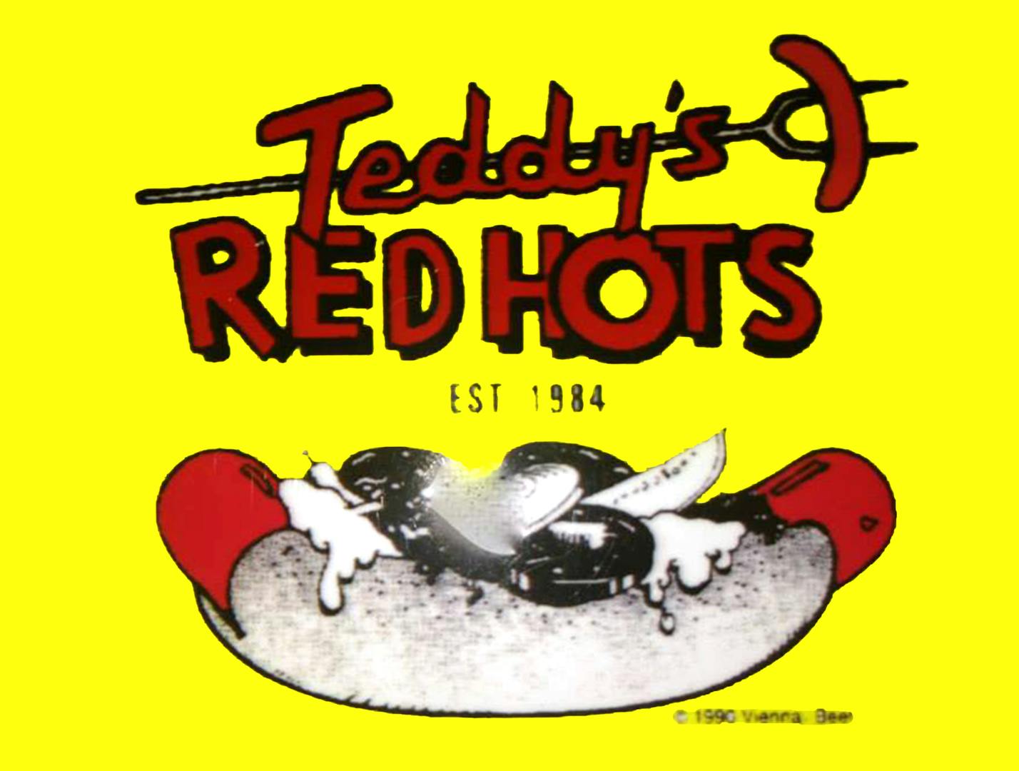 Teddy's Red Hots - Downers Grove, IL 60516 (Menu & Order Online)