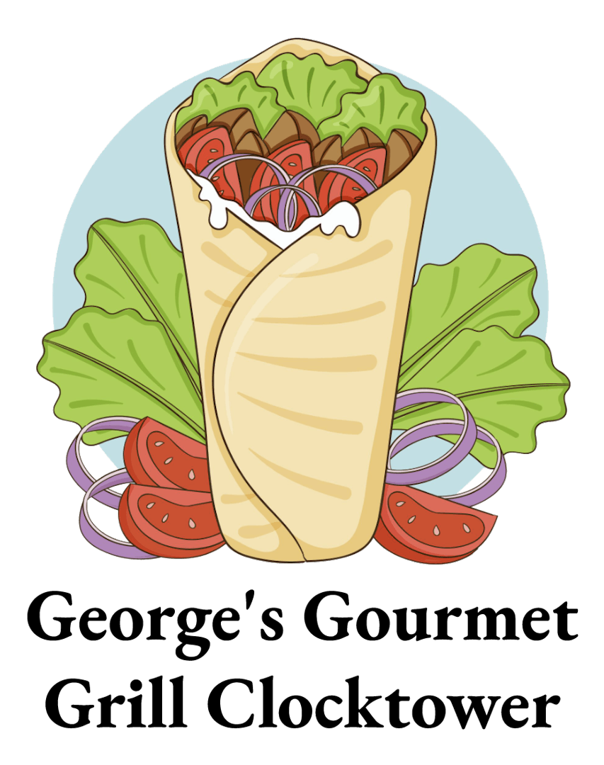 Home - George's Gourmet Grill Clocktower