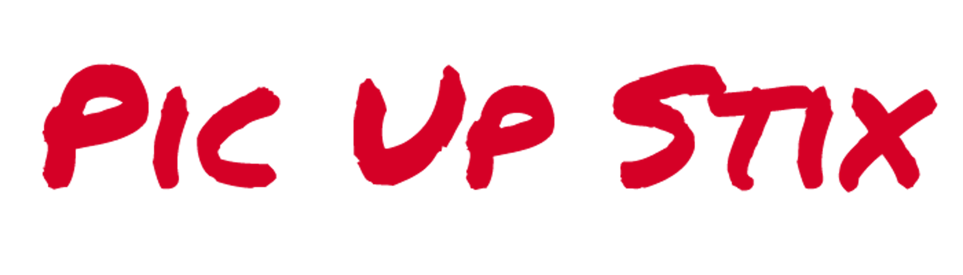Home - Pic Up Stix