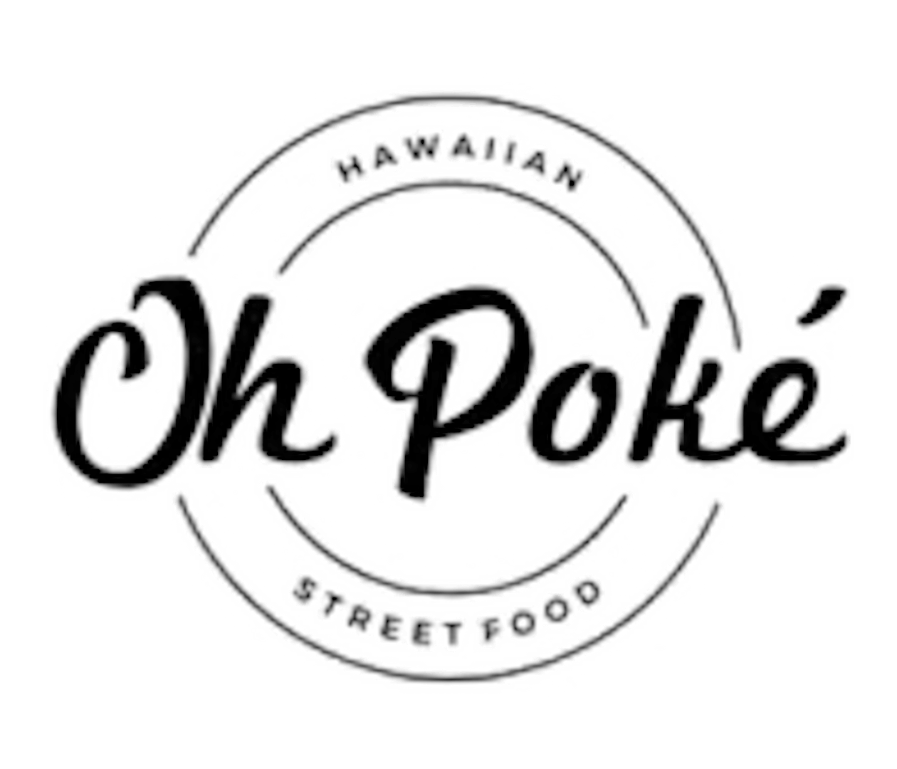 Home - Oh Poke