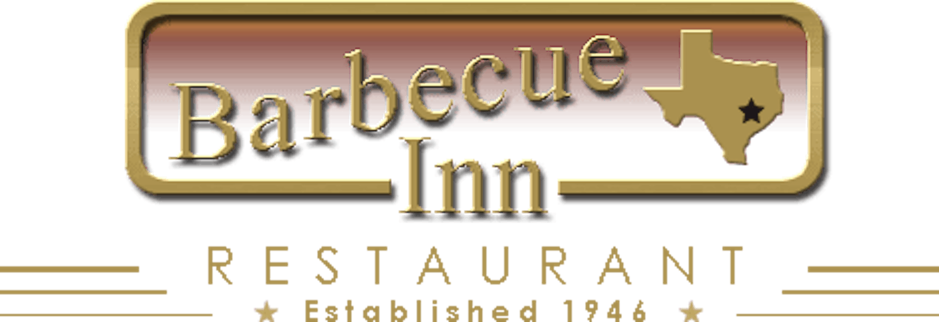 Barbecue Inn - Houston, TX 77018 (Menu & Order Online)