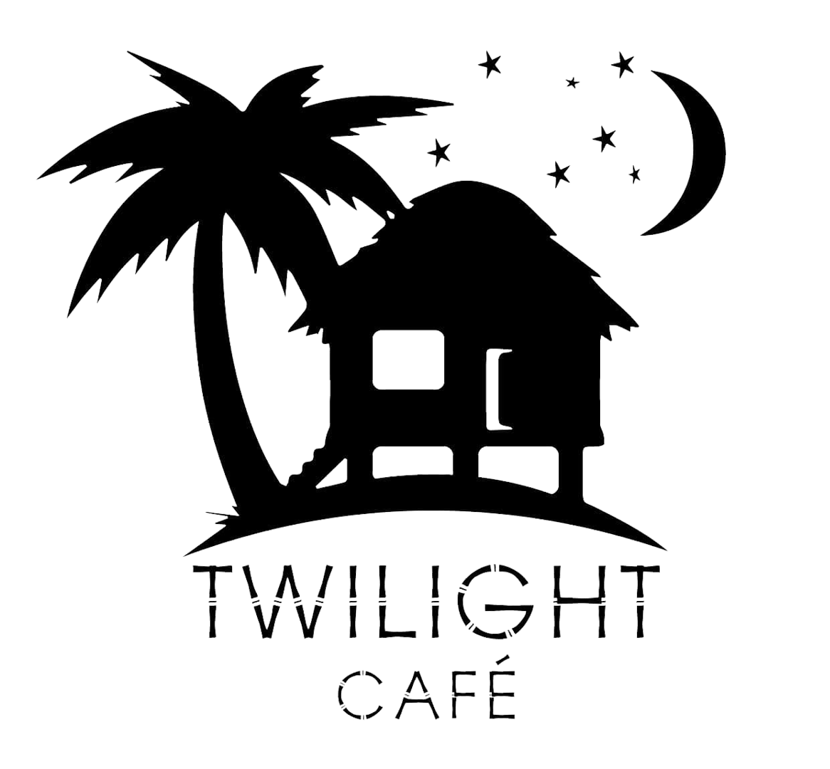 Home - TWILIGHT CAFE