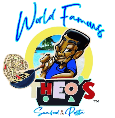 Home - World Famous Theo's Seafood and Pasta
