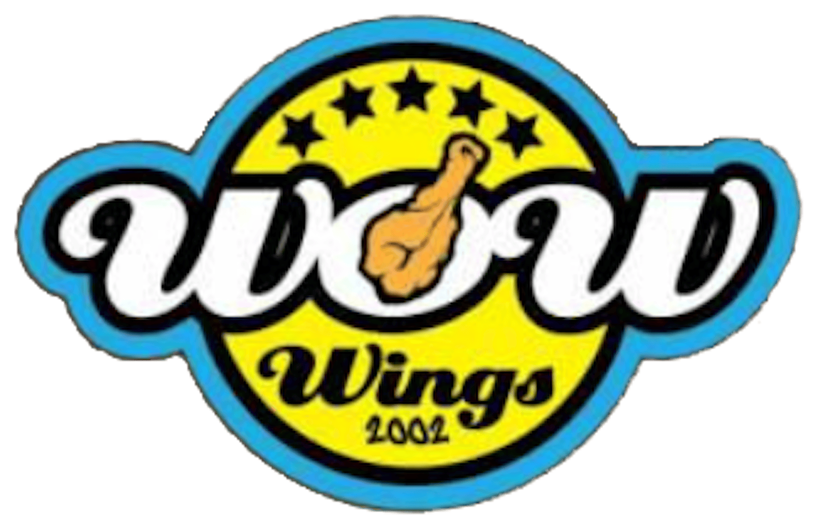 Home - Wow Wings