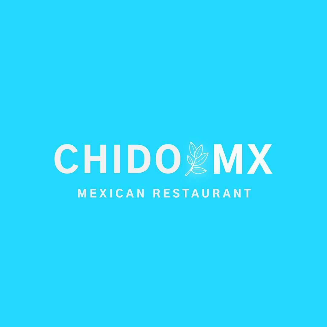 Chido MX Mexican Restaurant - Goodyear, AZ 85338 (Menu & Order Online)