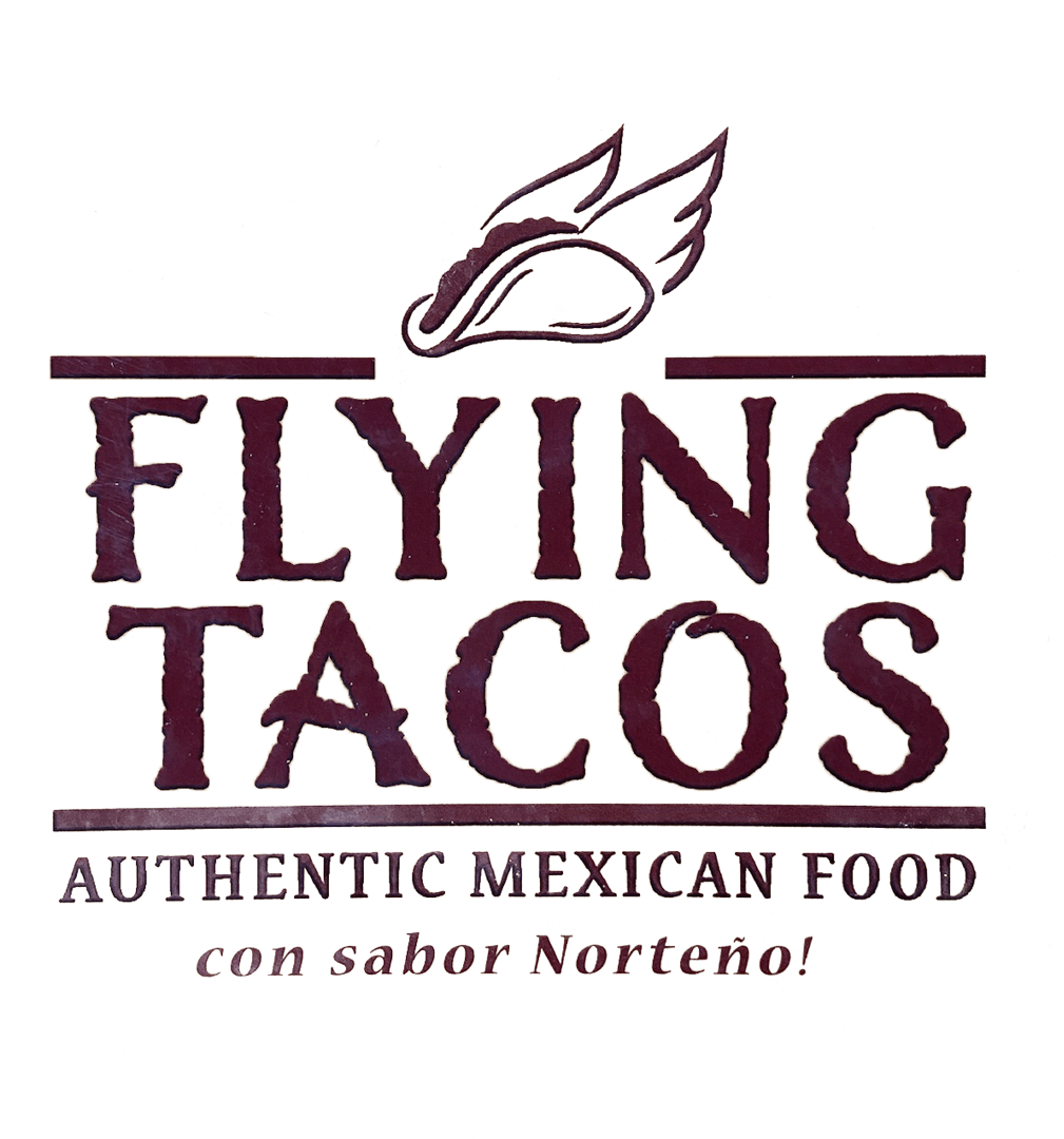 Home - Flying Tacos