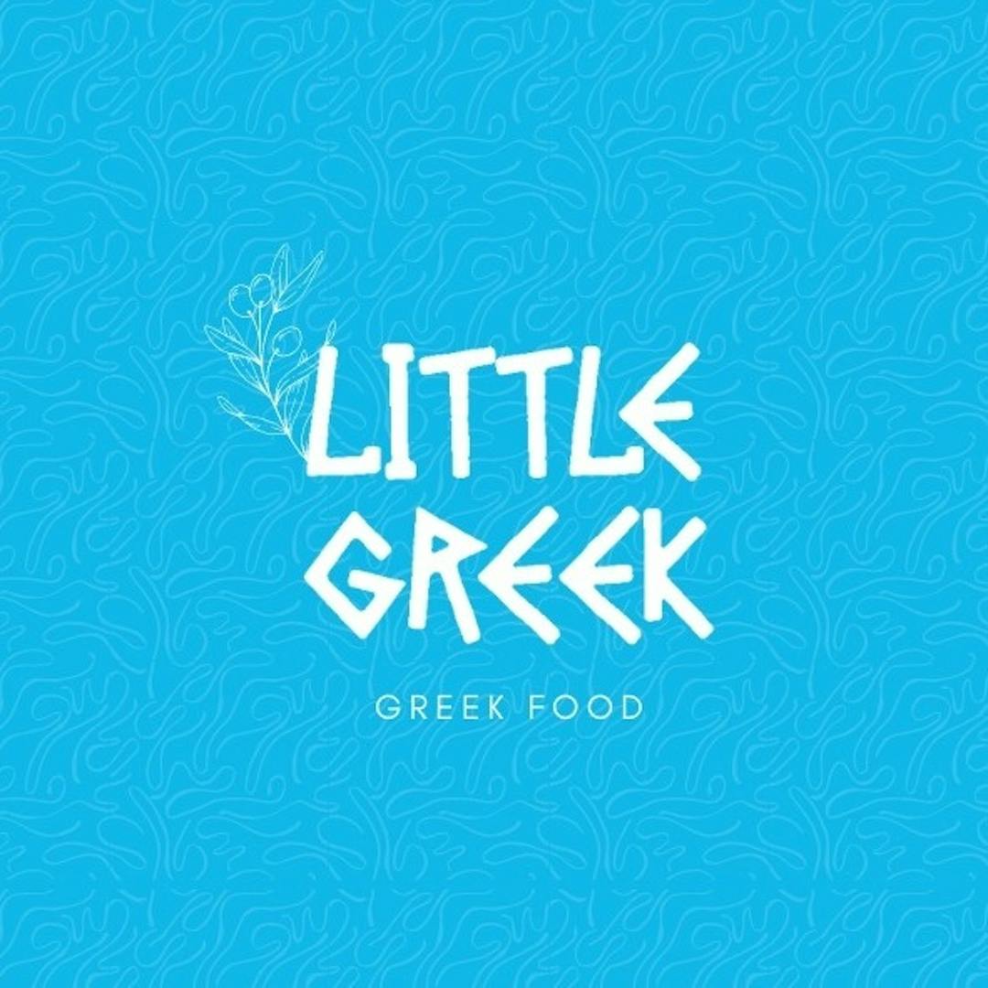 Little Greek - Totowa, NJ 07512 (Menu & Order Online)