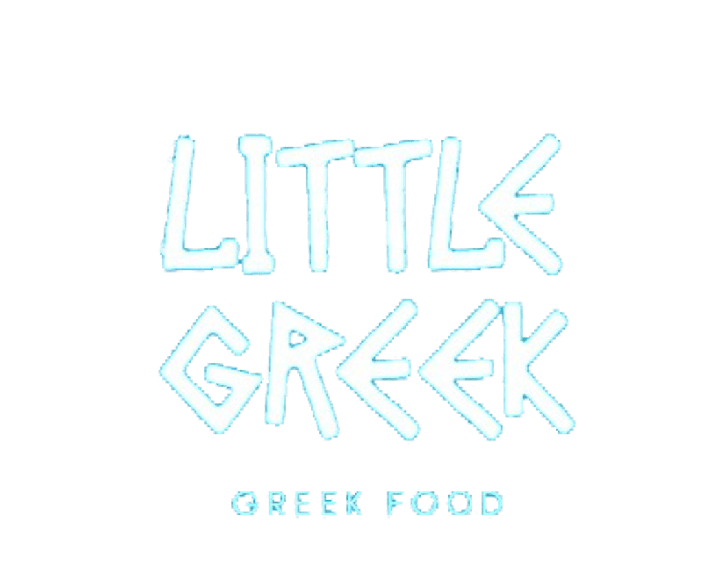 Locations - Little Greek