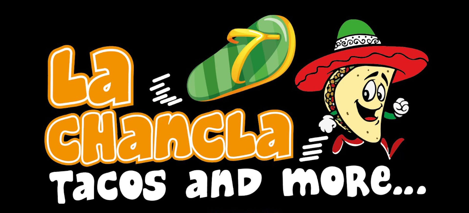 Home - La Chancla Food Truck