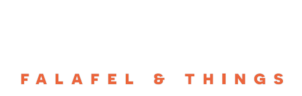 Home - The Fix Falafel & Things