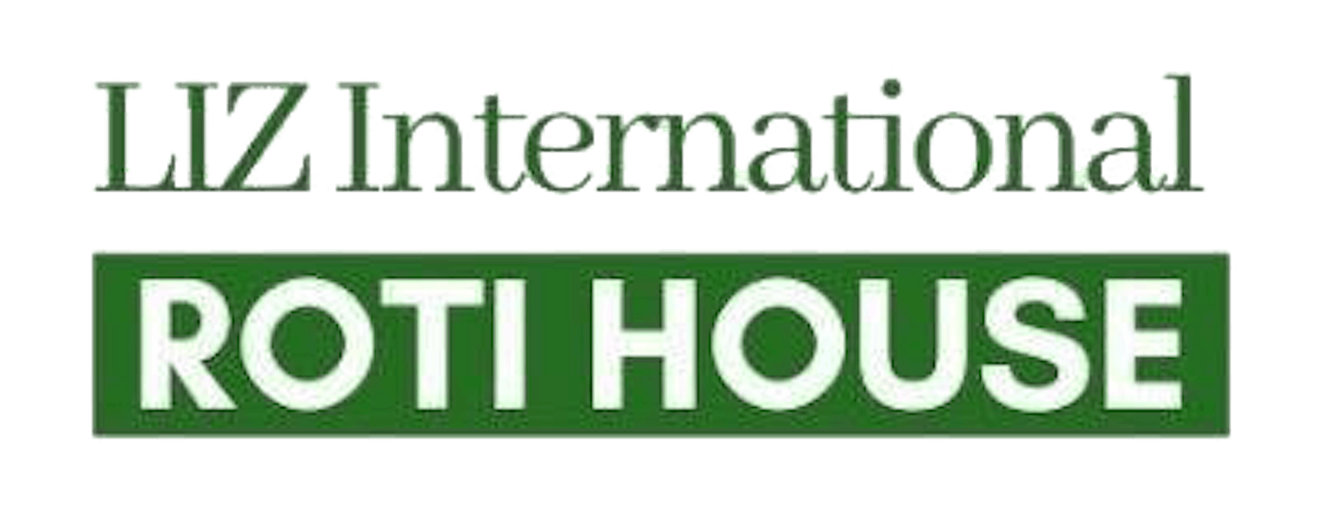 Home - Liz International Roti House