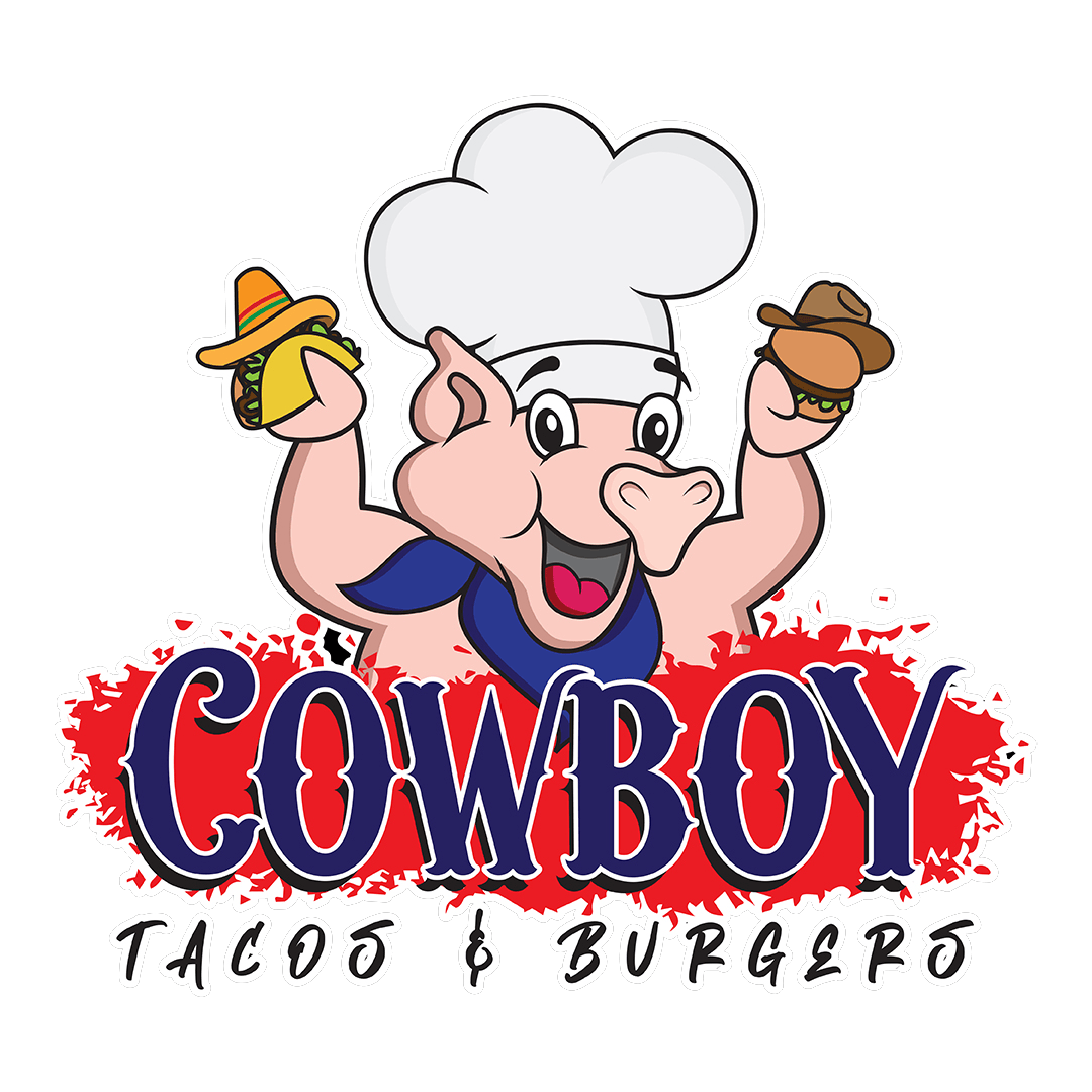 Home - Cowboy Tacos and Burgers