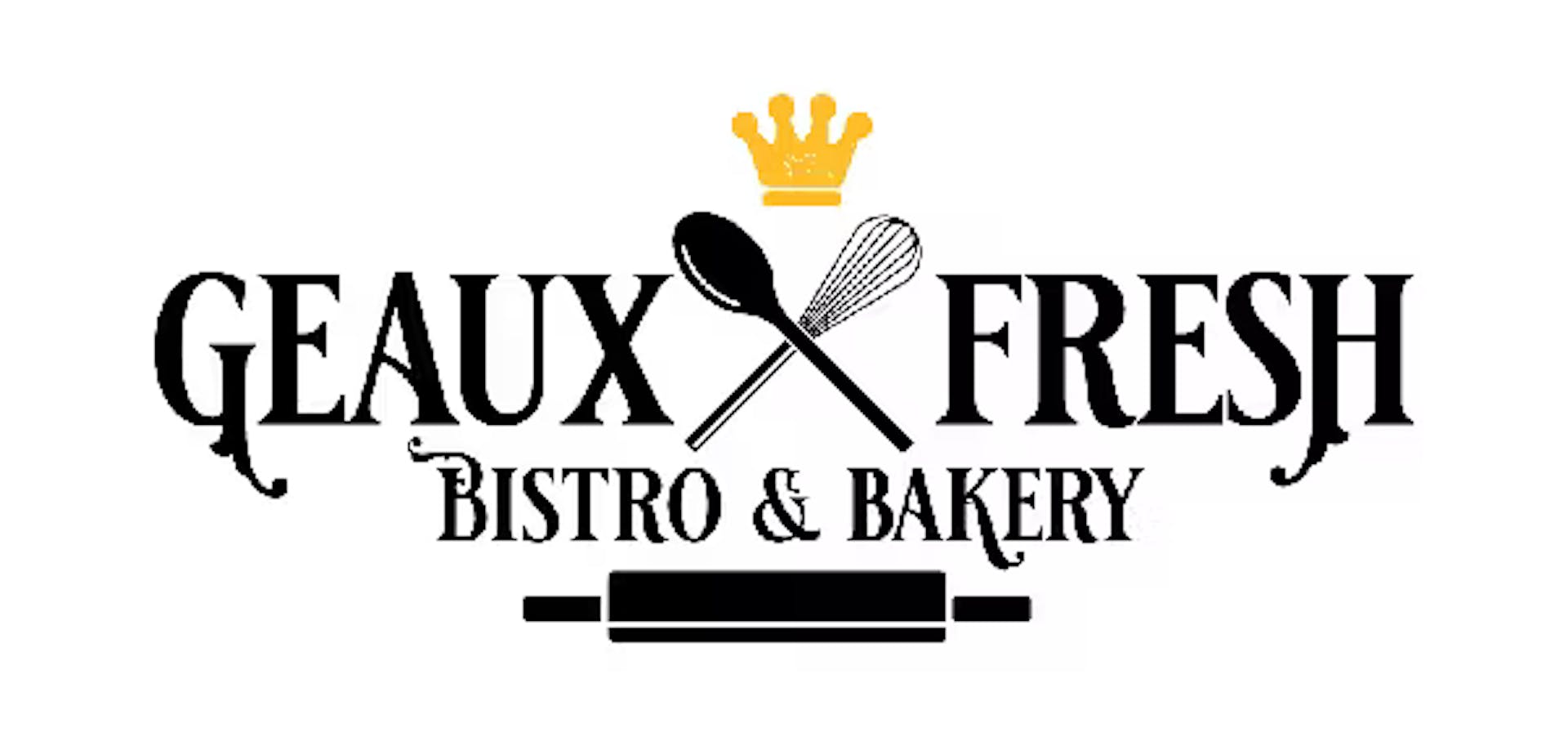Geaux Fresh Bistro & Bakery - MINDEN, LA 710553308 (Menu & Order Online)
