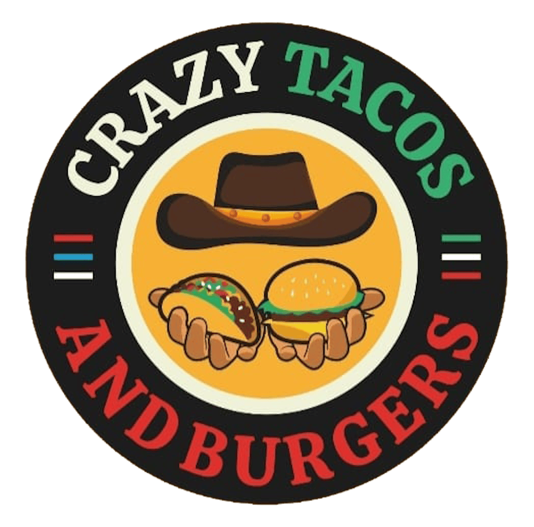 Home - Crazy Tacos And Burgers