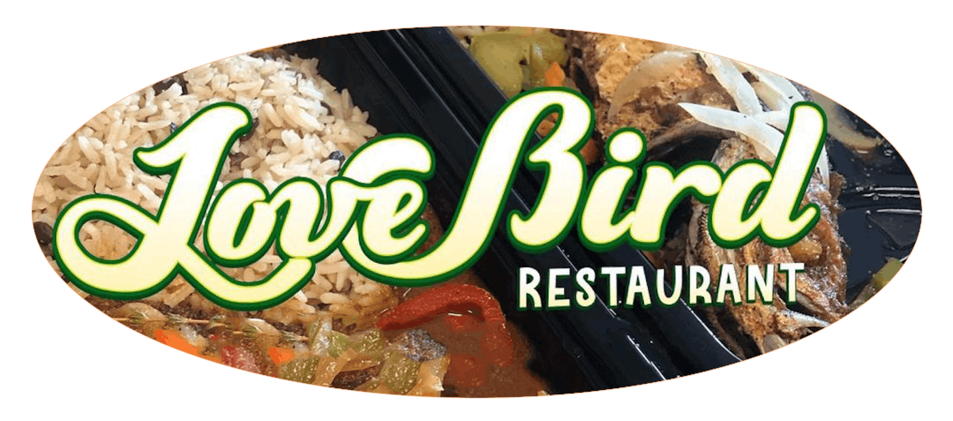 Home - Love Bird Restaurant