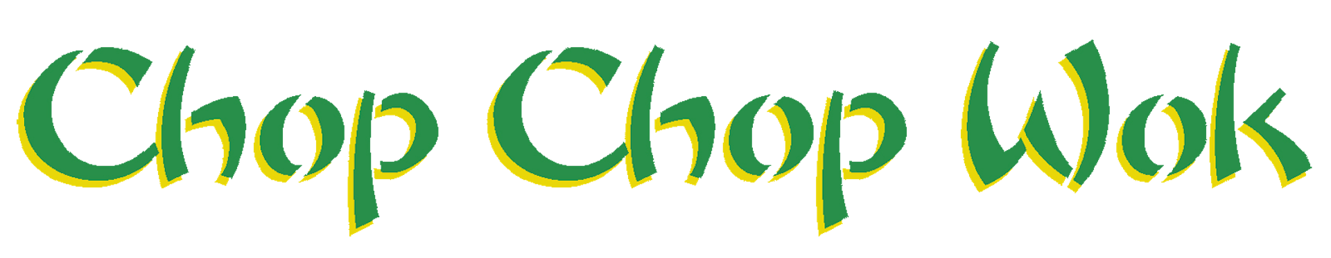 Chop Chop Wok - Las Vegas, NV 89108 (Menu & Order Online)