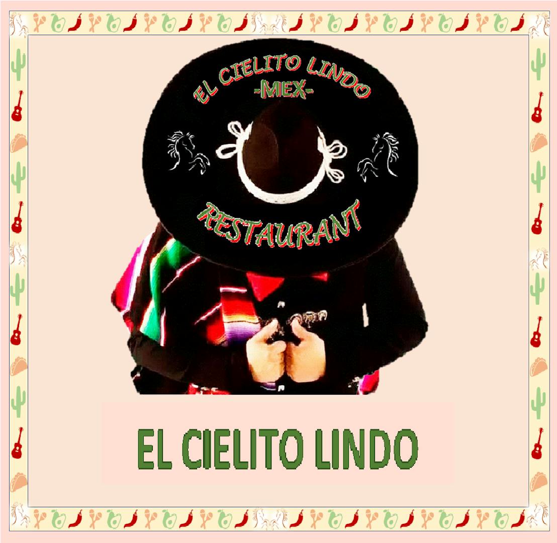 Home - El Cielito Lindo