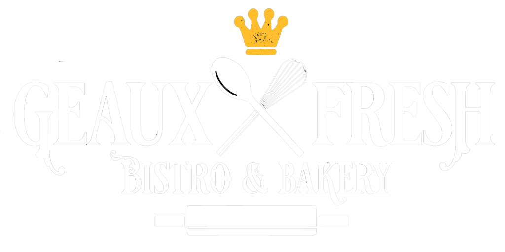 Geaux Fresh Bistro & Bakery - MINDEN, LA 710553308 (Menu & Order Online)