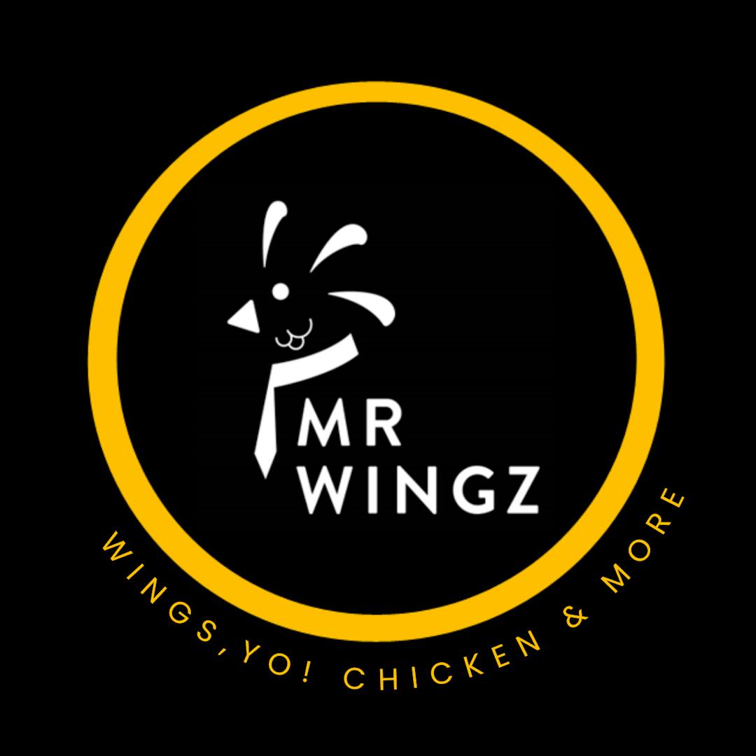 Home - Mr. Wingz