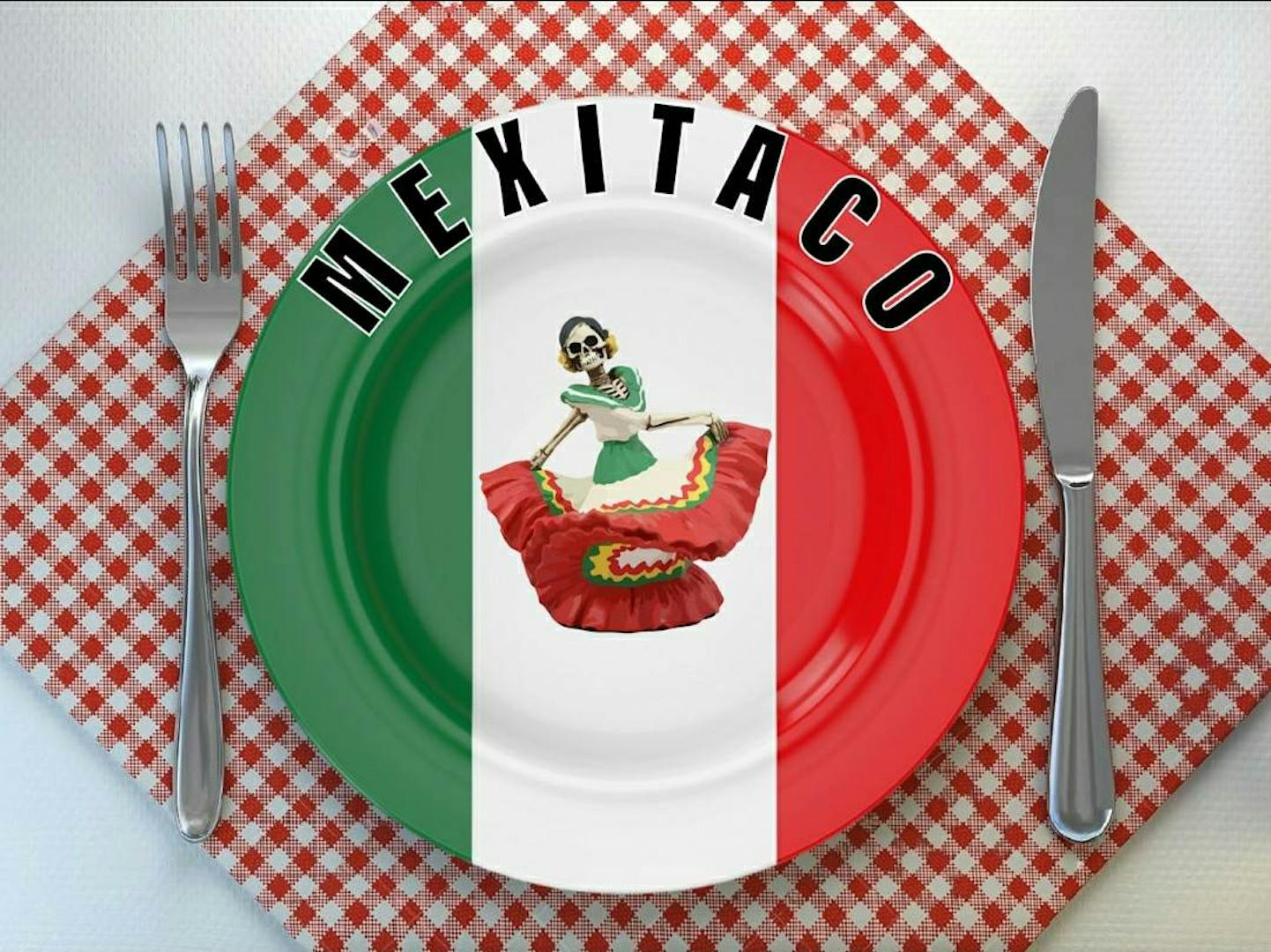 Home - Mexitaco