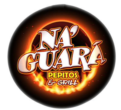 Home - Na'Guara Pepitos & Grill