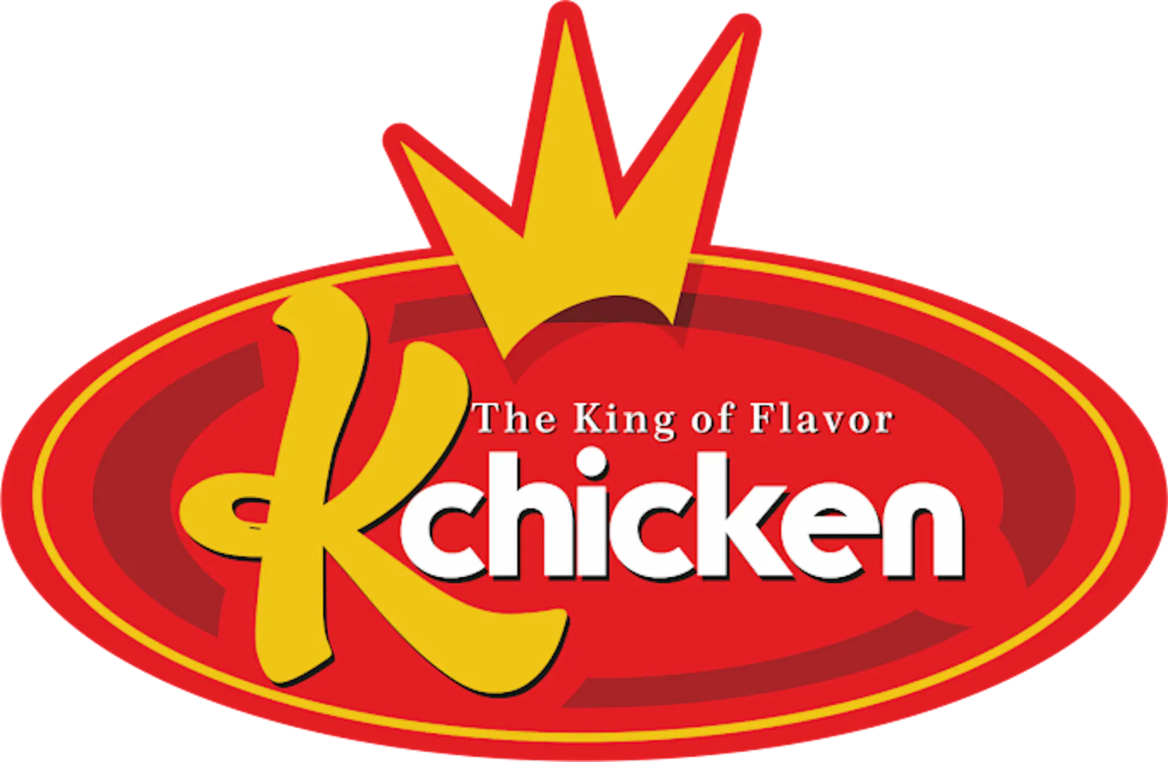 Locations - K Chicken
