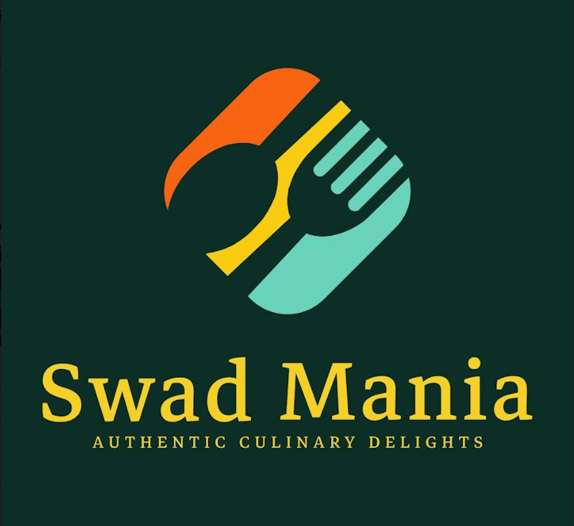 Home - Swad Mania