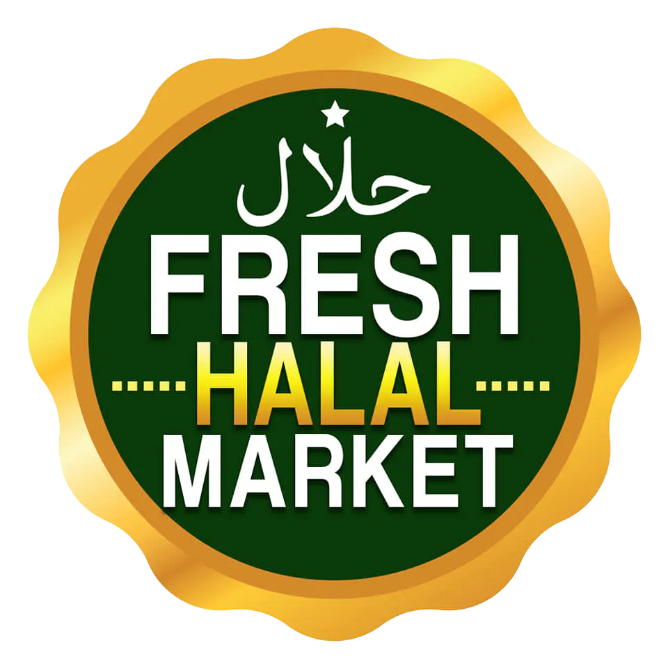 Home - Fresh Halal Market