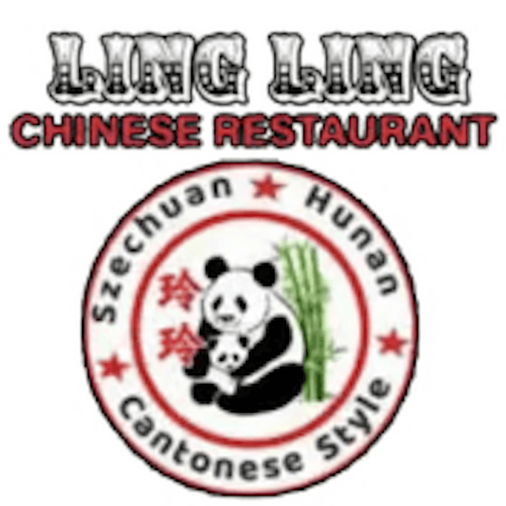 Home - Ling Ling Chinese Restaurant