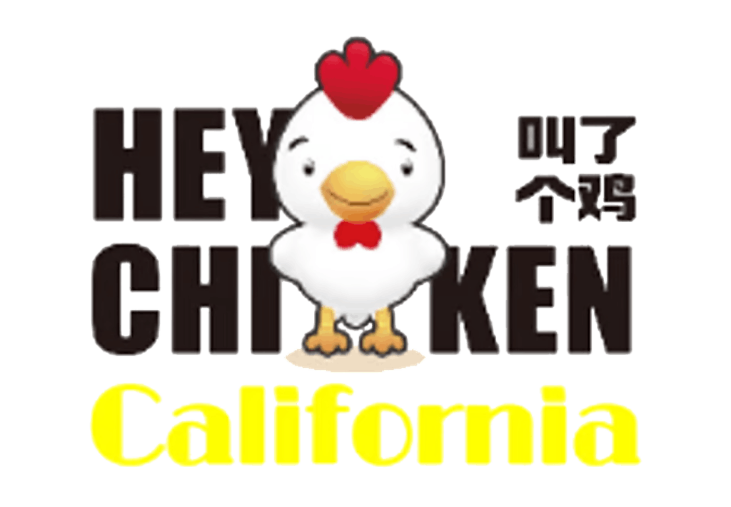 Home - Hey Chicken!