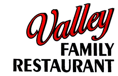 Home - Valley Family Restaurant