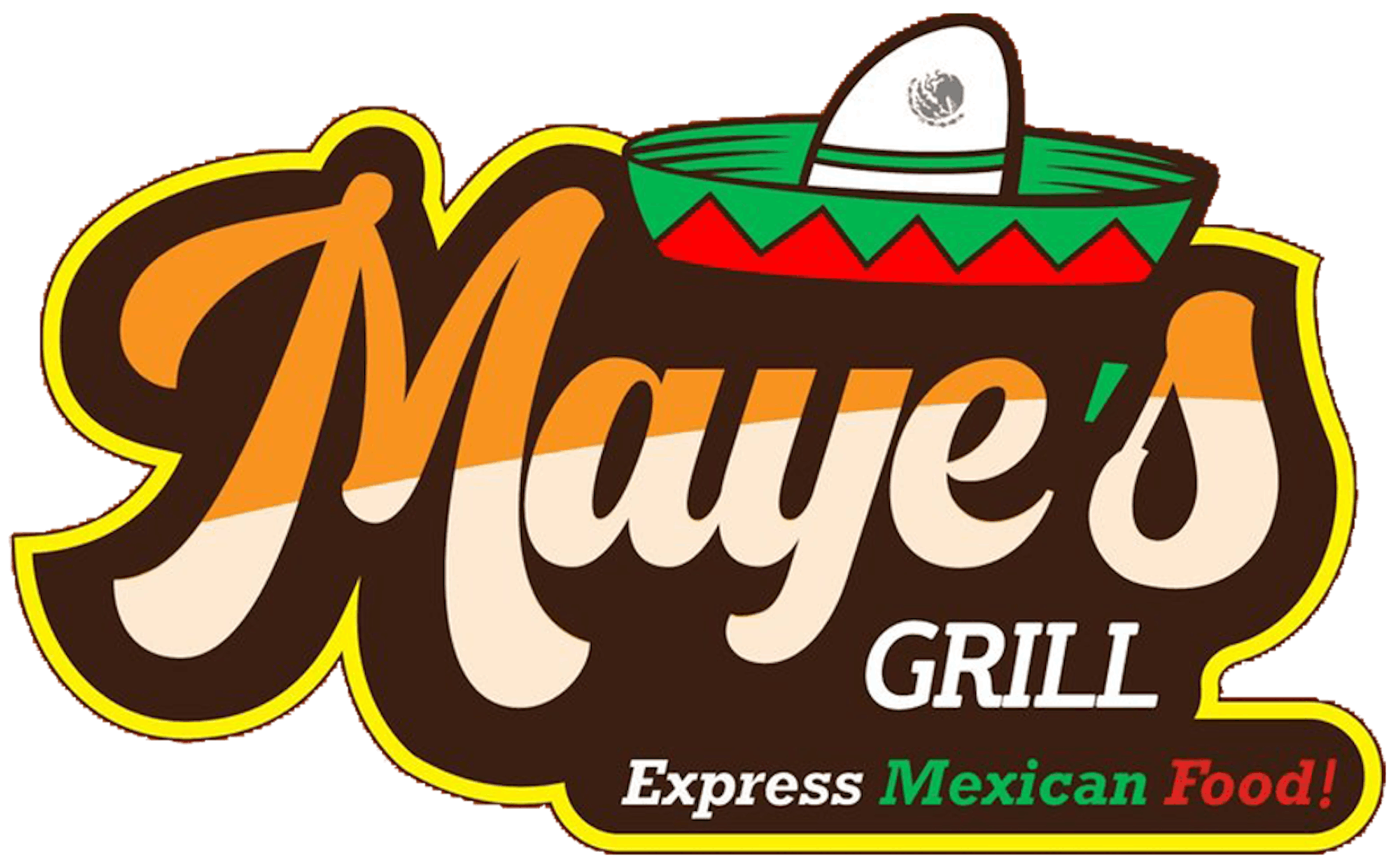 Locations - Maye's Grill