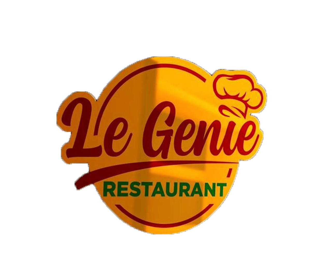 Home - Le Genie