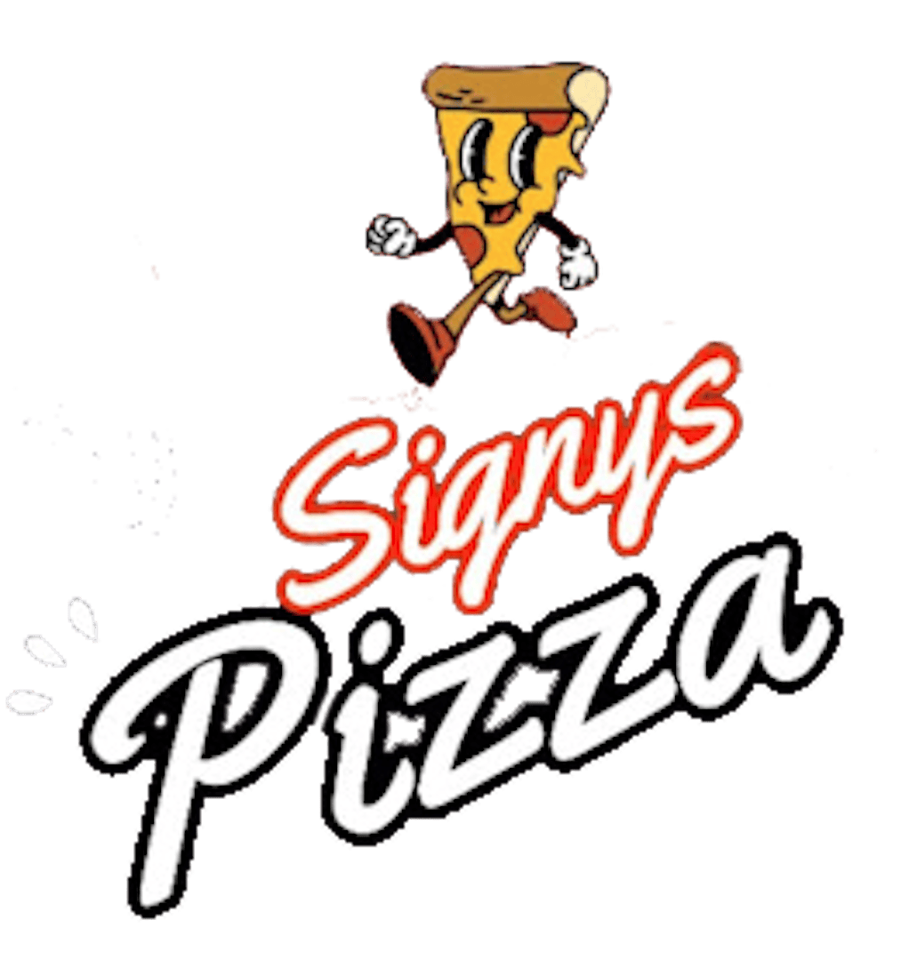 Signy’s Pizza - San Francisco, CA 94132 (Menu & Order Online)