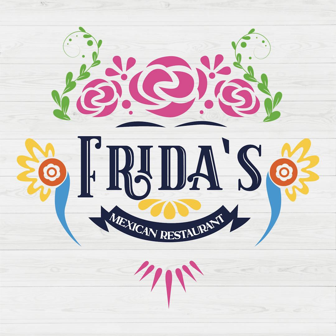 FRIDA'S Mexican Restaurant - Richmond, VA 23228 (Menu & Order Online)
