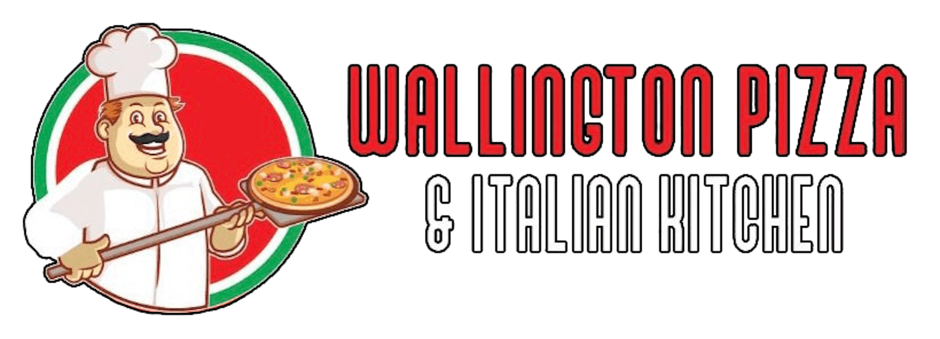 Home - Wallington Pizzeria and Italian Restaurant