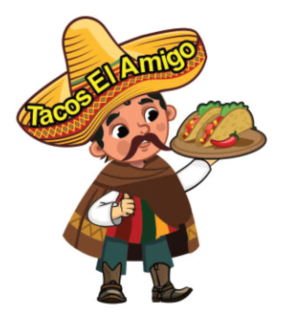 Home - Tacos El Amigo #3