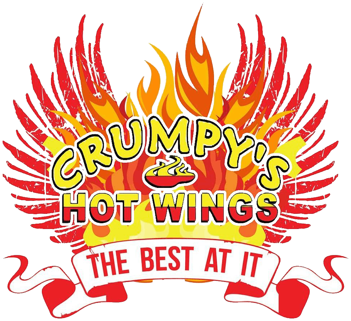 Home - Crumpy's Hot Wings
