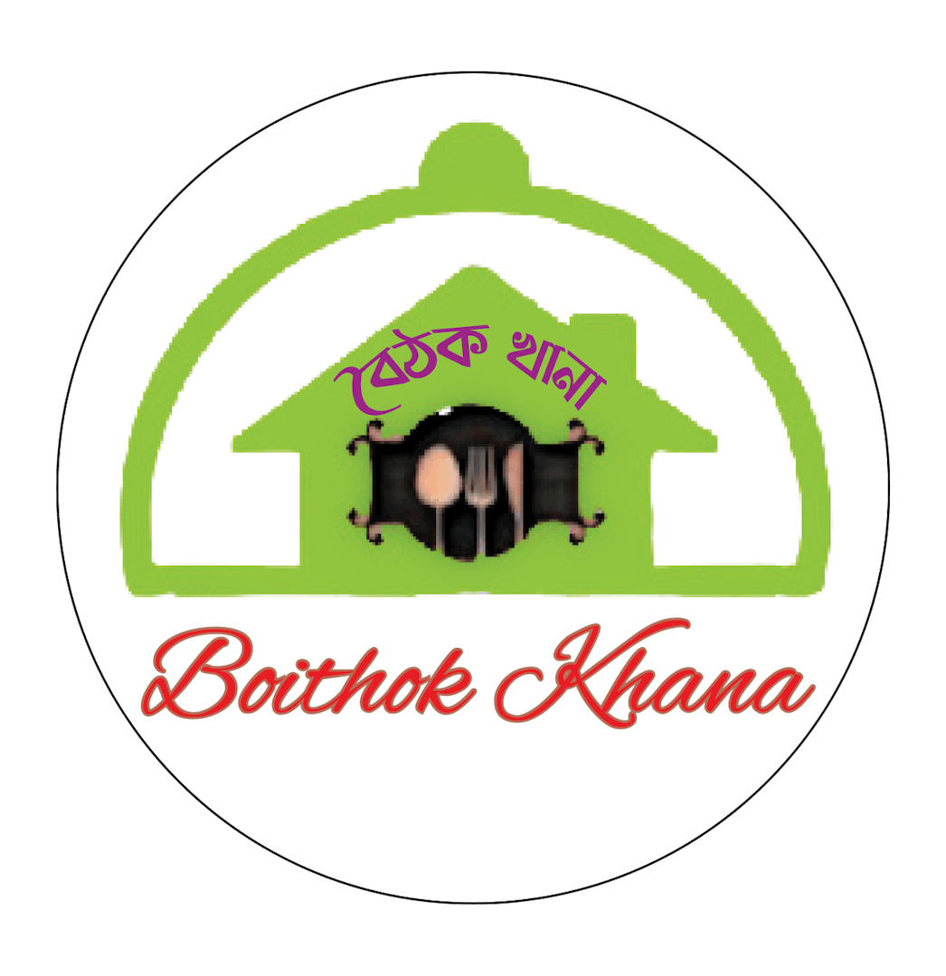Home - Boithok Khana Kitchen & Sweets