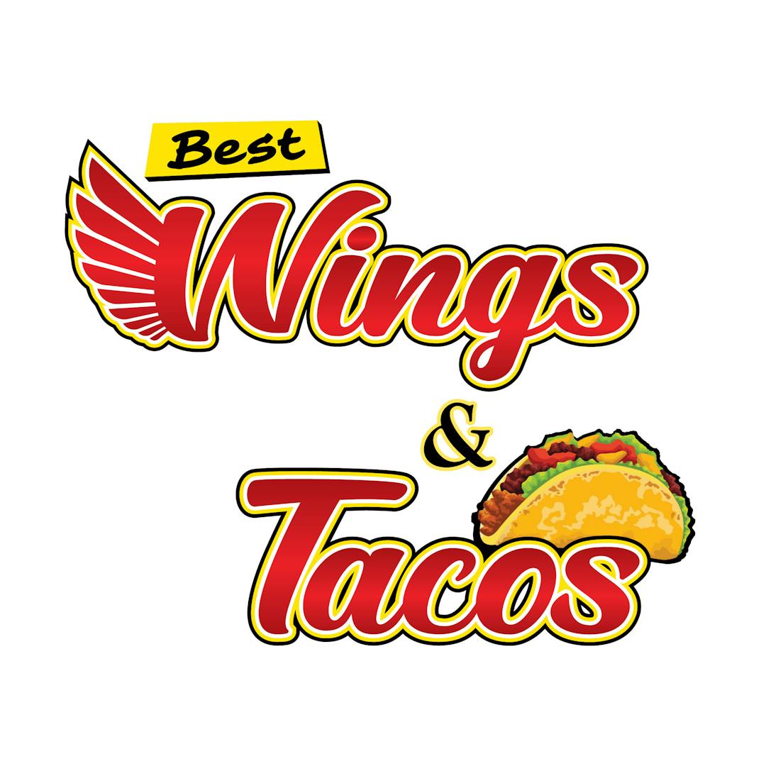 Best Wings & Tacos - RICHMOND, VA 23235 (Menu & Order Online)