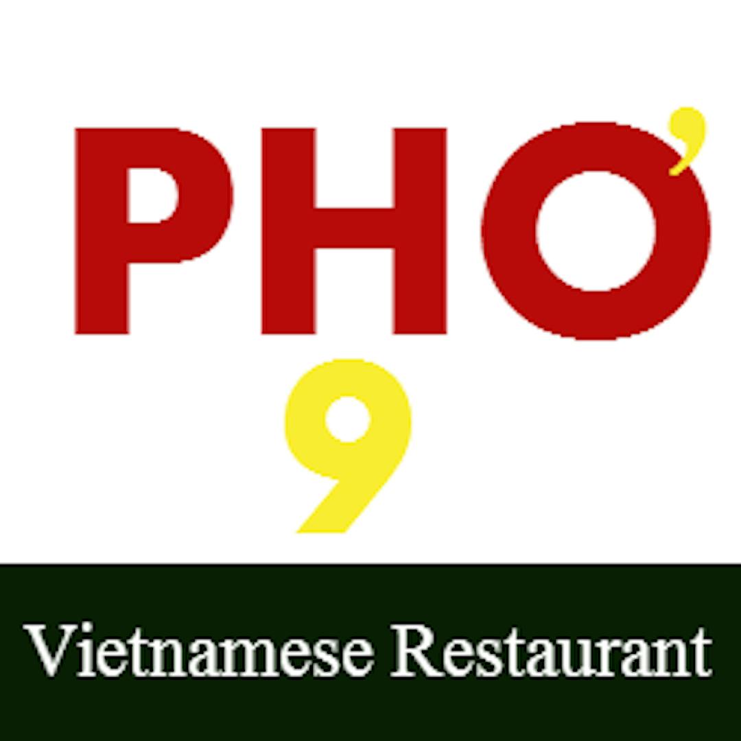 Pho 9 Killeen - Killeen, TX 76541 (Menu & Order Online)