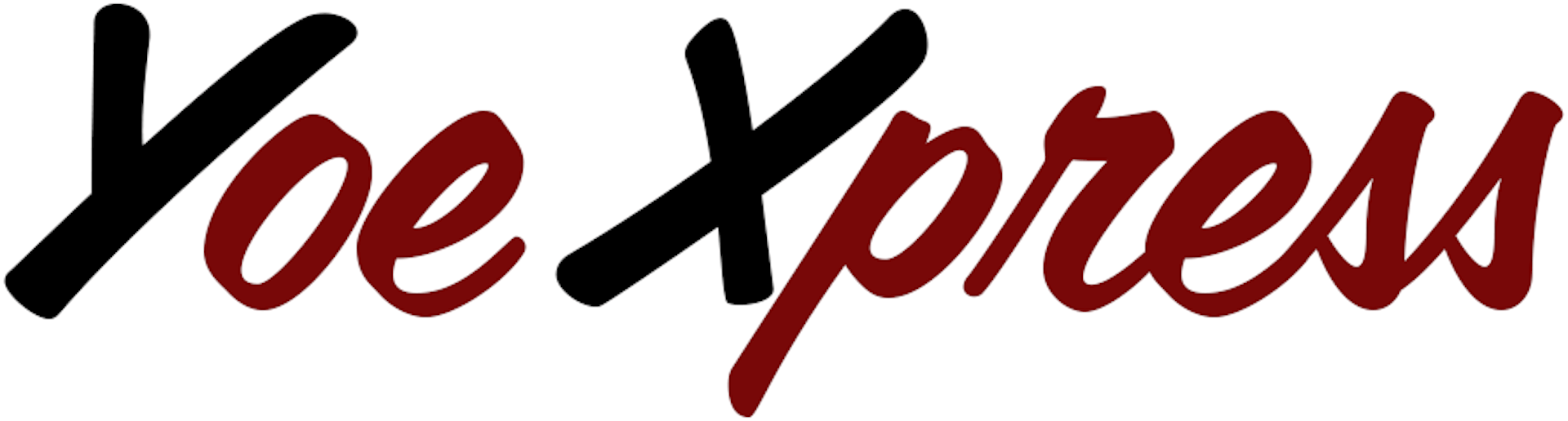 Home - Yoe Xpress