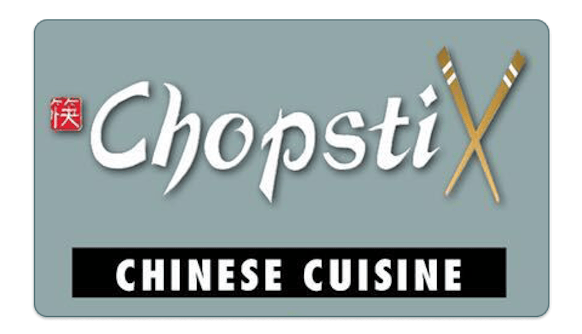Home - Chopstix Chinese Cuisine