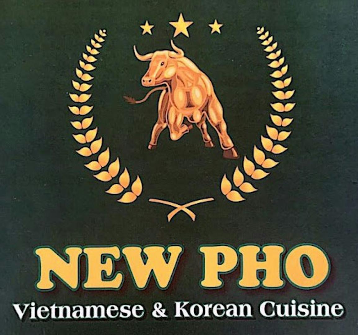 Logotipo De Pho Vietnam Home Pho Viet & Grill