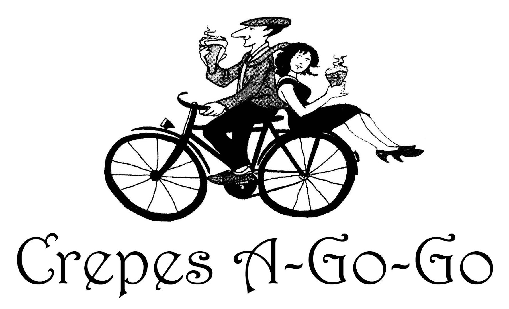 Crepes A Go Go - BERKELEY, CA 94704 (Menu & Order Online)
