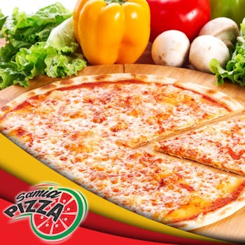 Home - Samia Pizza